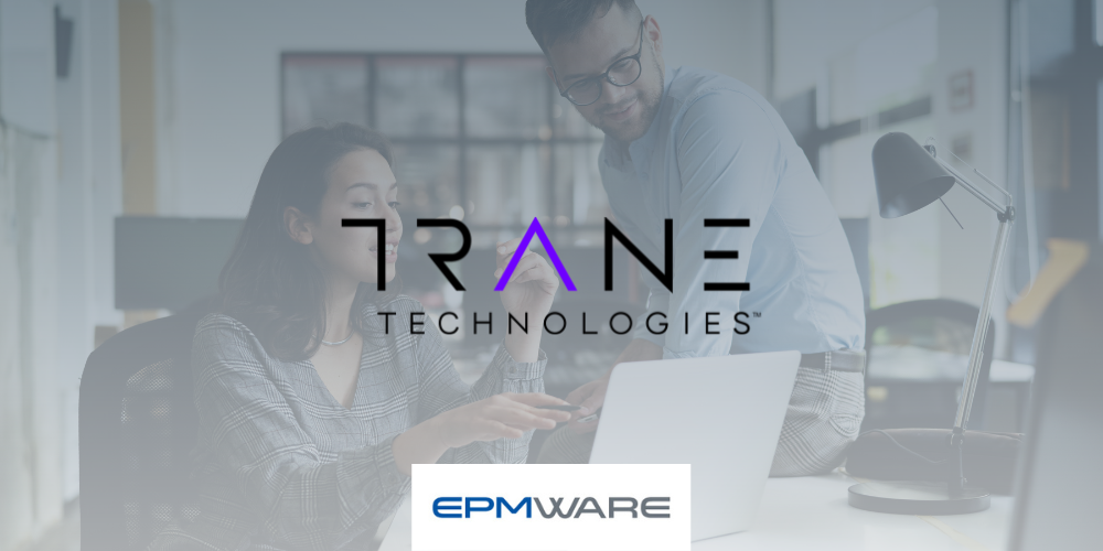 EPMware Provides Trane with a Unified Solution for Metadata Management and Governance